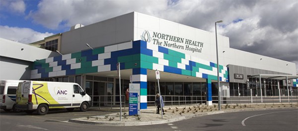 The Northern Hospital [Epping] Accommodation - Find Hospital ...